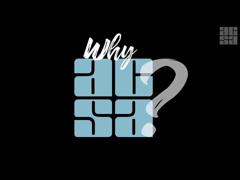 Why ACSA?