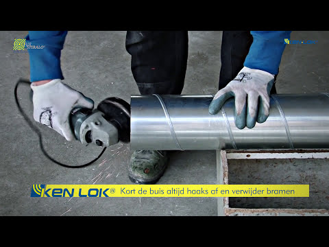 Het merk KEN-LOK