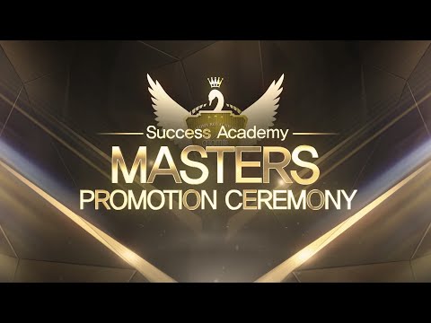 December Success Academy Promotion Ceremony 2023 Dec 15