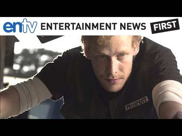 Death by Fame on ID: How did Sons of Anarchy actor Johnny Lewis die?