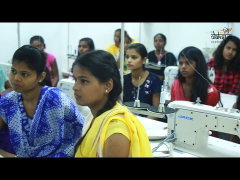 Shahi Exports offers jobs to Daksya Academy students | PMKVY Campus Placement