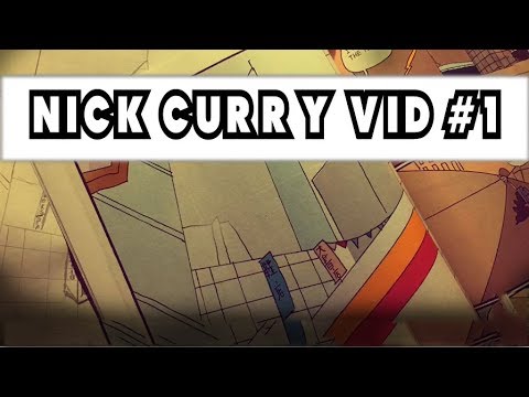 Special Video: Original Art from Nick Curry 1 and 2 – The All-New Mini ...