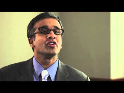Rajesh Shinghal, M.D. Video | Fremont, Dublin & Palo Alto Urology