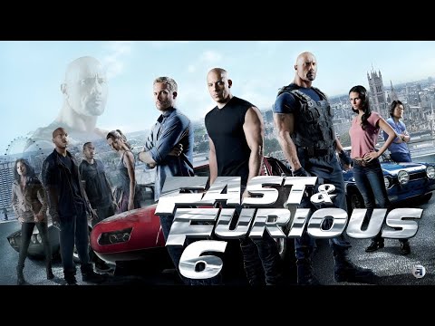 Fast & Furious 6 Full movie (2013) The Rock, Vin Diesel || Review, Facts & Conclusion
