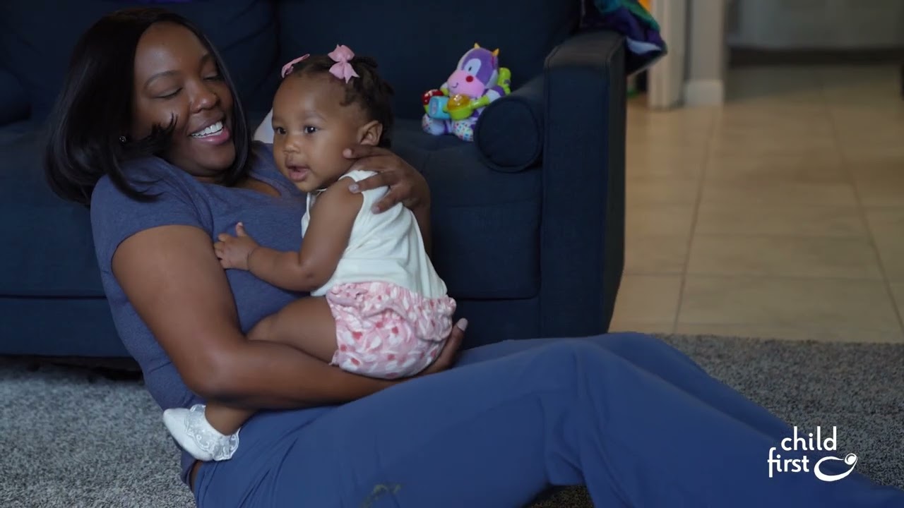 The Child First Program