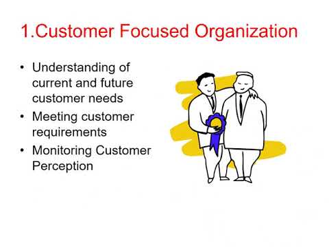 UG Quality Management System and ISO Series