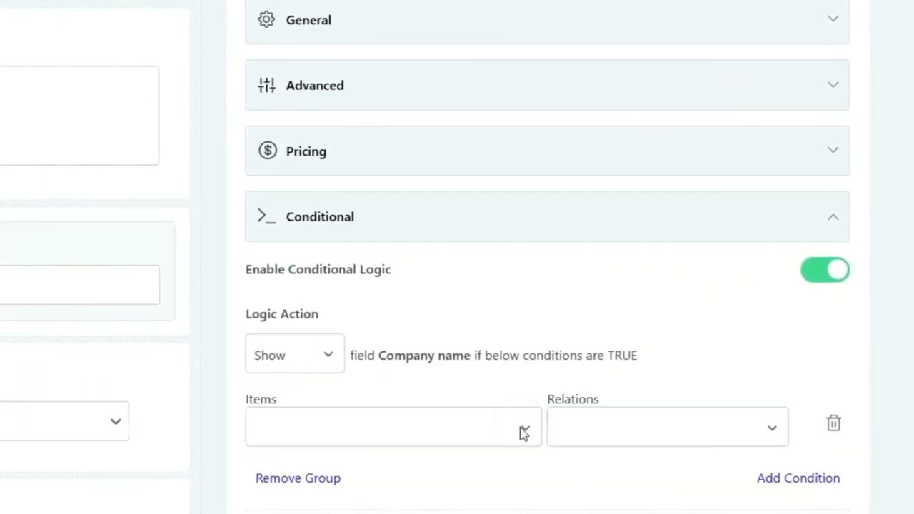 How to Display or Hide Checkout Fields Based on Cart Items in WooCommerce