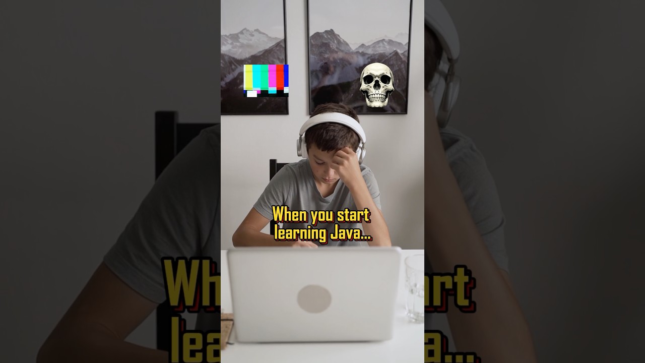 How does Java actually work? ☕️💻