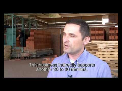 05. Driving jobs, growth and exports in Kosovo - BRICKOS