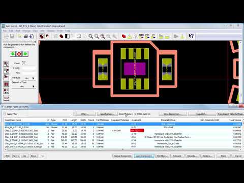 IGI GenStencil Overview