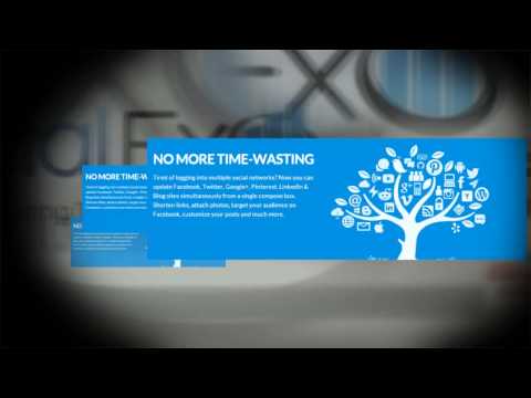 Social Media Dashboard An Invaluable Tool For Businesses Or Individuals