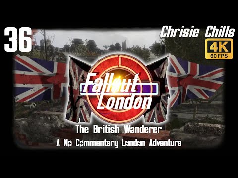 Steam Community :: Video :: Fallout London #36 The British Wanderer ...