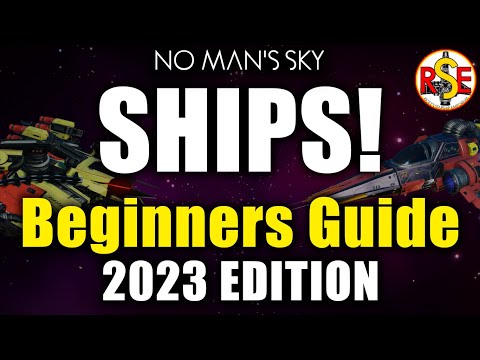 Ships! A Beginners Guide for 2023