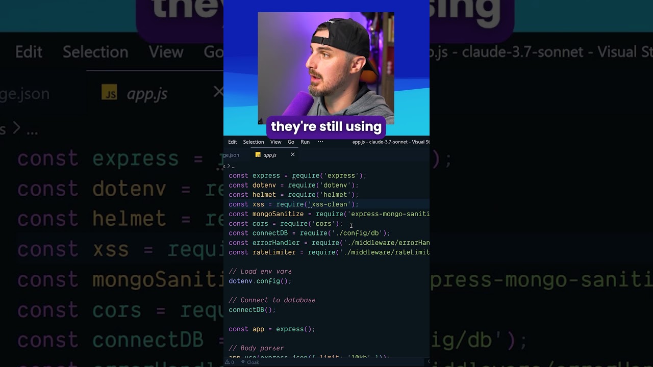 AI Coding Tools Generate OUTDATED Code