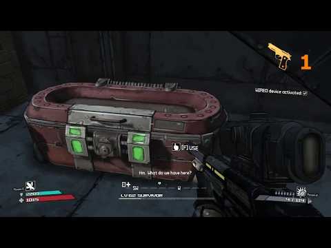 Steam Community :: Video :: Borderlands chest farming #1