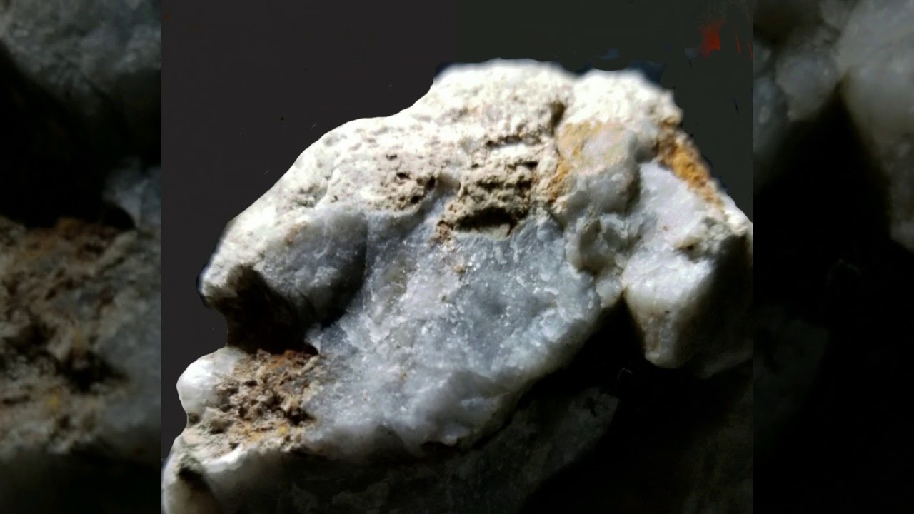 Megalithic Art! Of the White Stone People