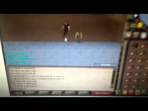 OSRS Combat level error -Twin Pwnz