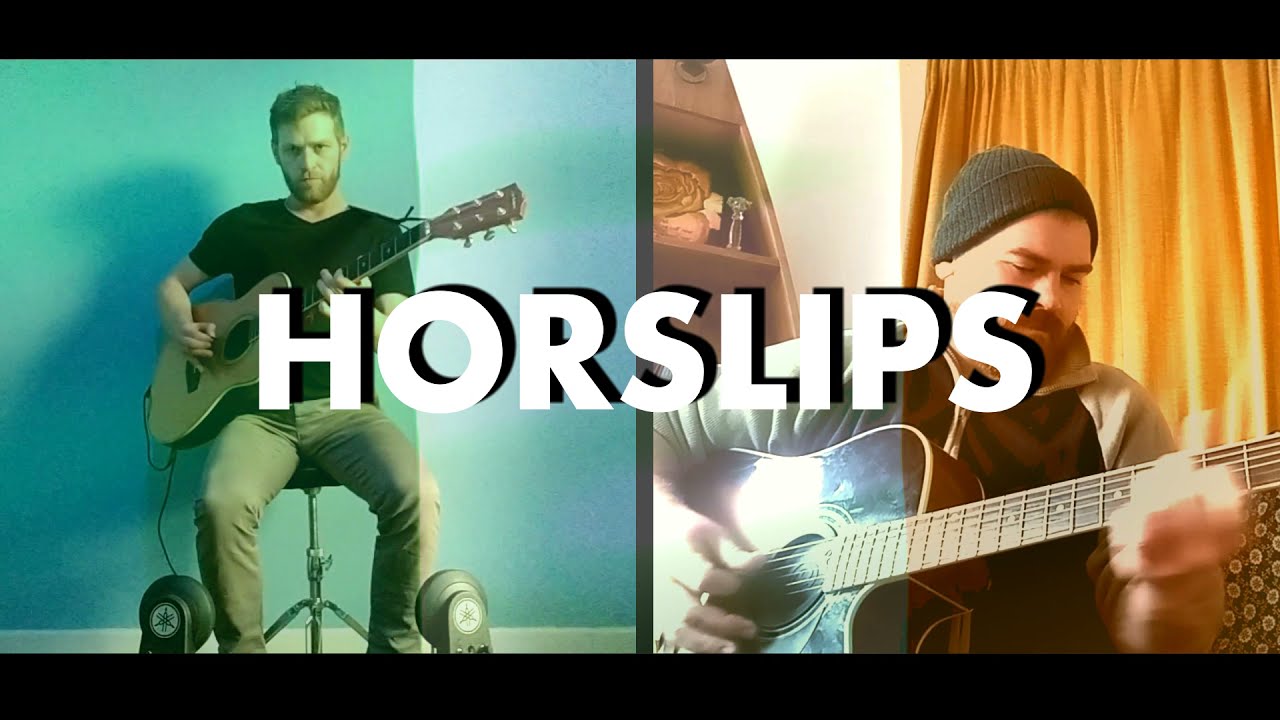 HORSLIPS - String Empire (Cover)