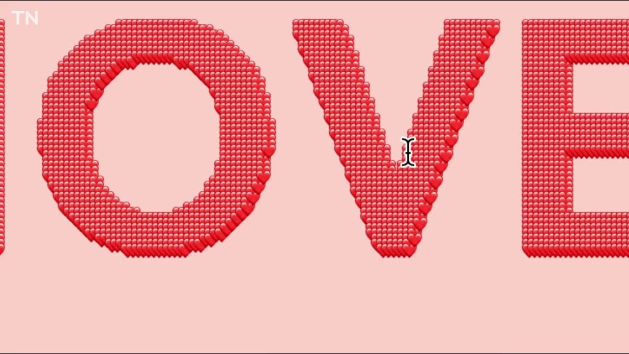 Designing with Variable Fonts – Space Type