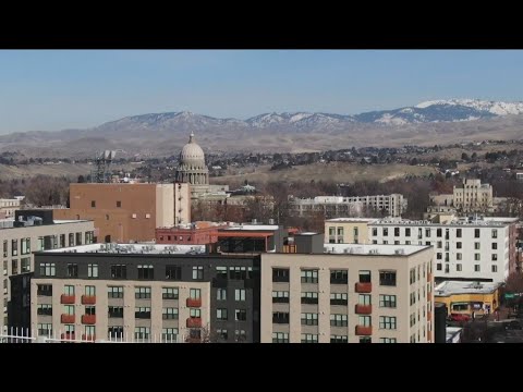 Idaho literacy bill
