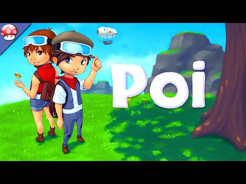 Steam Community :: Poi