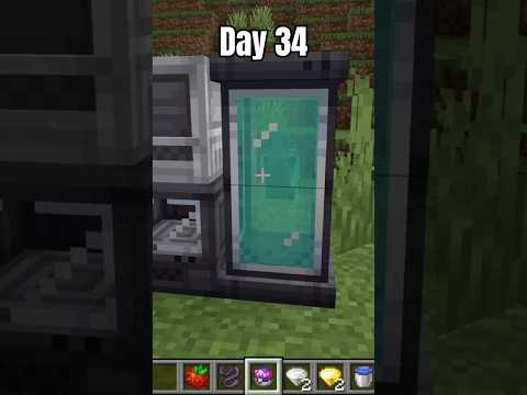 How To Use The Fossil Machine In Cobblemon! 100 Days of Cobblemon Questions (Day 34) #cobblemon