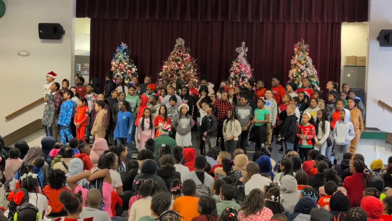 2025 Hicks Holiday Concert