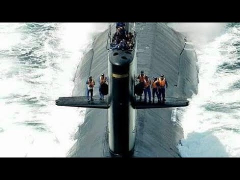 Navy's_ Class- Largest Most Powerful Submarines Explained !