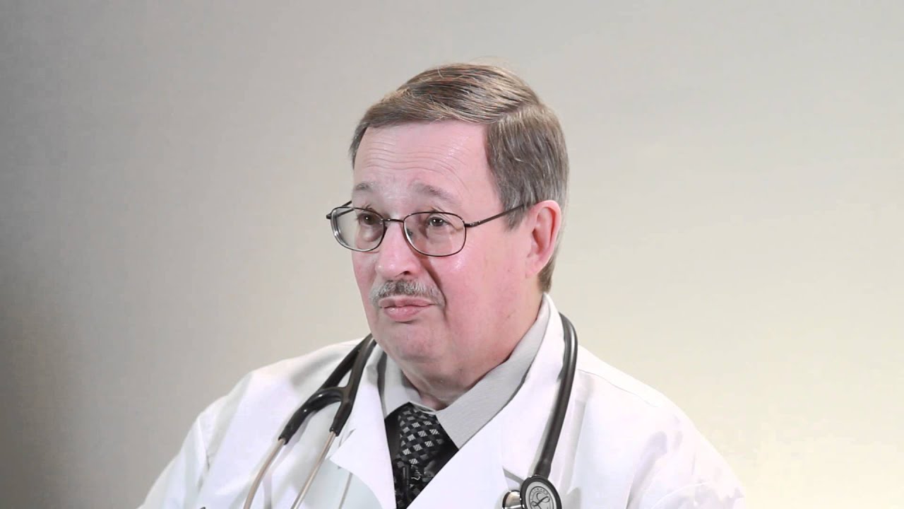 Dr. Charles E. Geringer - Physician Profile