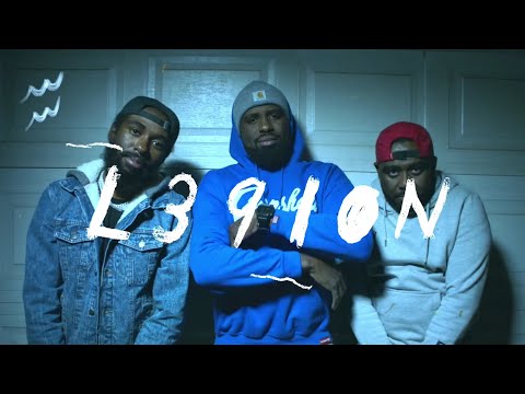 Team L39ION of LA - ‘This Is How We Do It’ Film Details L39ION’s ...