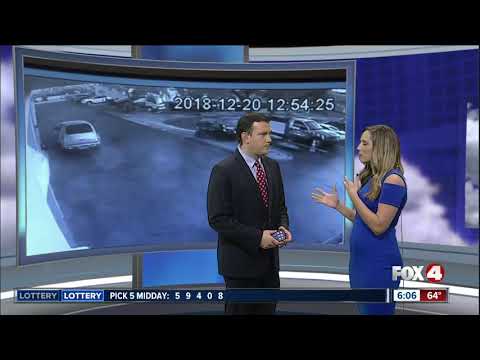 Fox 4 Tornado explainer