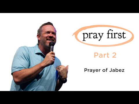 Pray First | Part 2