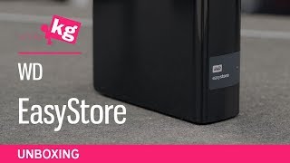 WD Easystore | Порівняй ціни на Hotline.ua | Жорсткі диски