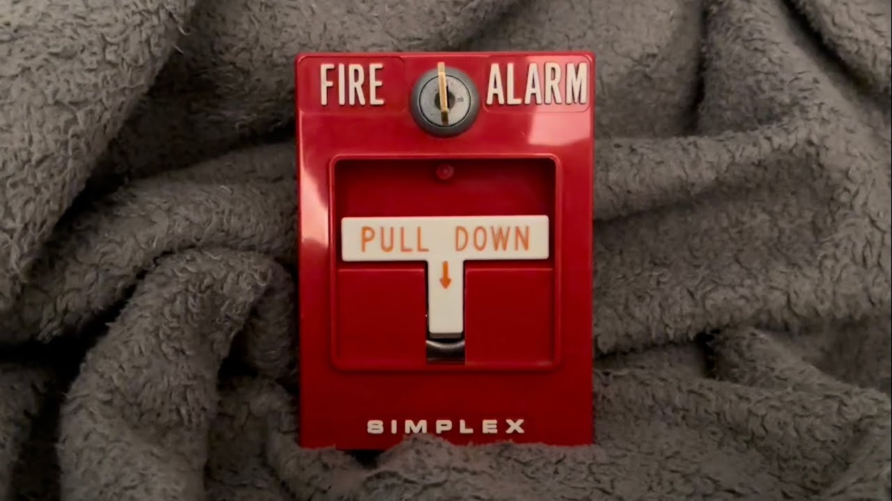Simplex 4251-20 Demonstration and Review (Please Read Description)