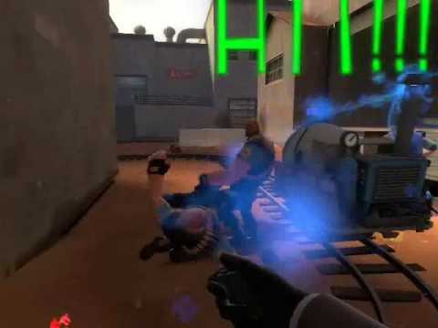 Steam Community :: Video :: TF2: Spy-The Invisible Man