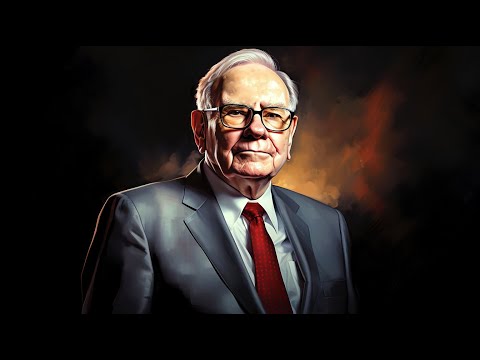 Warren Buffett Letter | 5 Takeaways