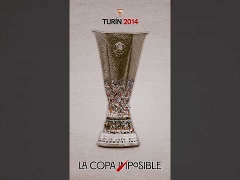 🏆 ¡'La Copa Imposible', ya disponible en nuestro canal de YouTube! 📺🎞️