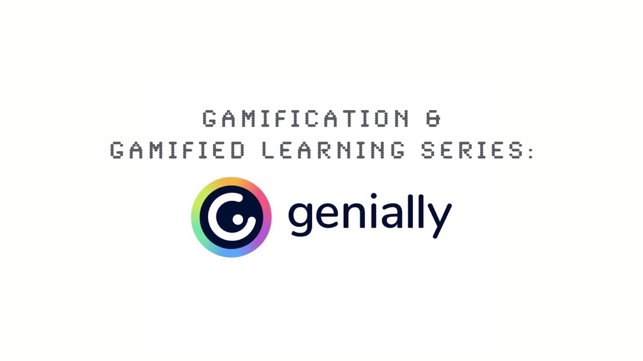 Gamified Learning with Genially (Tutorial)