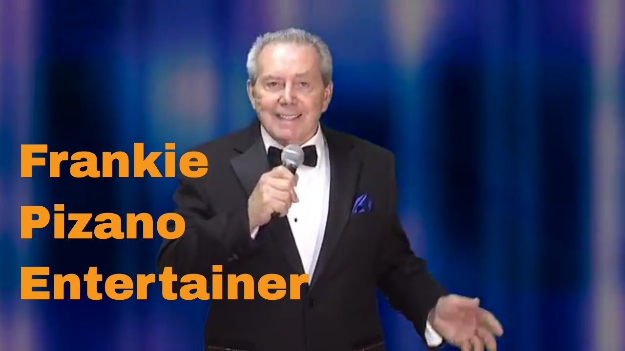 Frankie Pizano Demo 2017