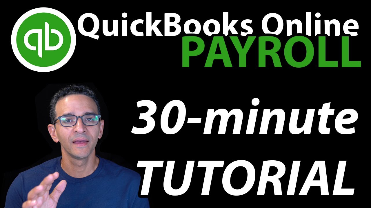 QuickBooks Online Payroll (2026)