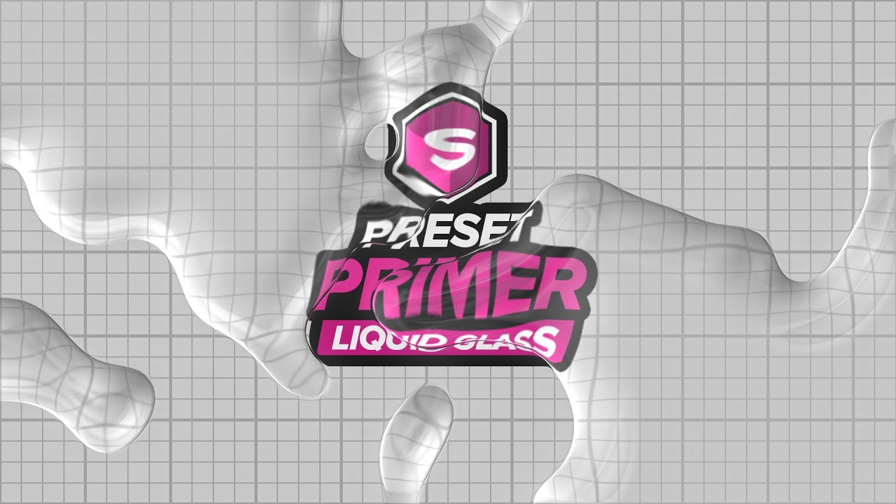 Sapphire: Create a Liquid Glass Effect | Boris FX