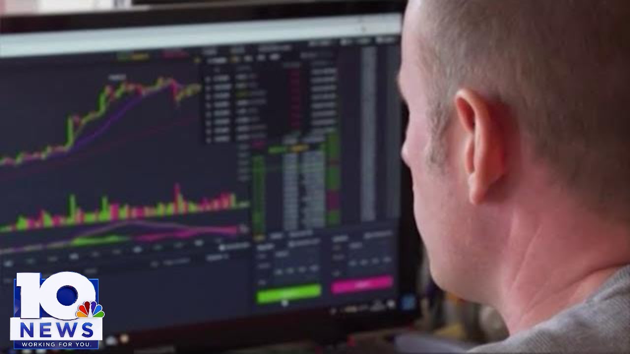 FBI warns of cryptocurrency scams