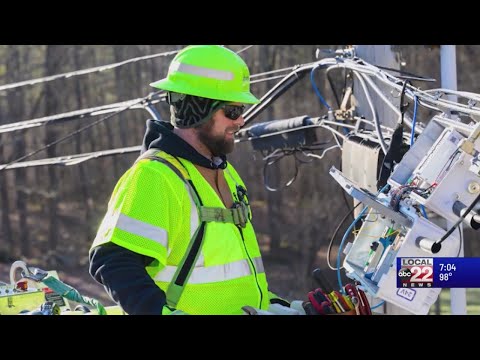 Fidium expanding internet access to Upper Valley