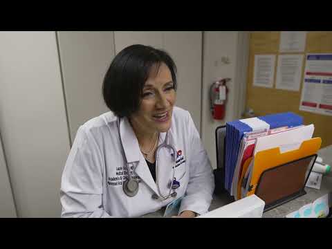 Laurie Scott Barron, MD - Maternal Fetal Medicine, Perinatology - Memorial Healthcare System