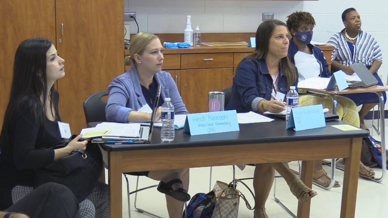 AP Summer Institute