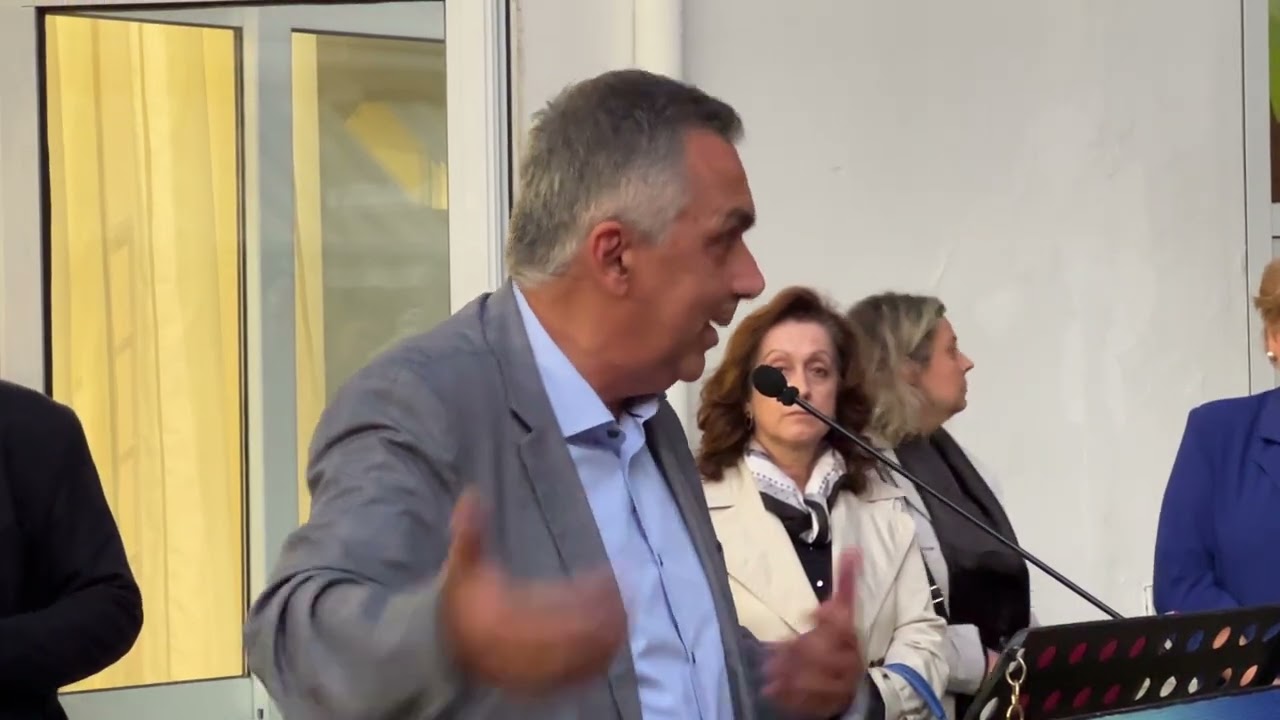 Η συγκλονιστική δήλωση Διαμάντου για τα Εκπαιδευτήρια Ράπτου: «Η Μαίρη ...