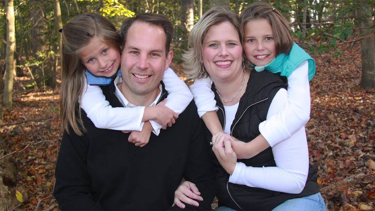 How TAPS Helps All Those Grieving the Death of a Military Loved One