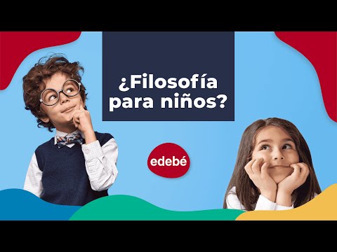 Los 5 PASOS para aplicar la Filosofía para Niños – Filosofia Animada