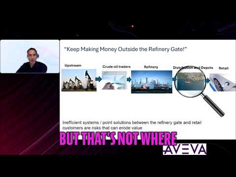 Oil & Gas Profit SECRETS - Make Money Outside the Refinery!