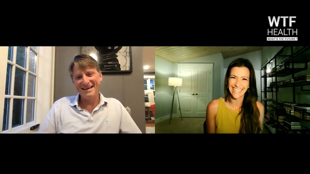 Jonathan Bush Launches Zus with $35M & “Build-Your-Own EMR” Proposition ...